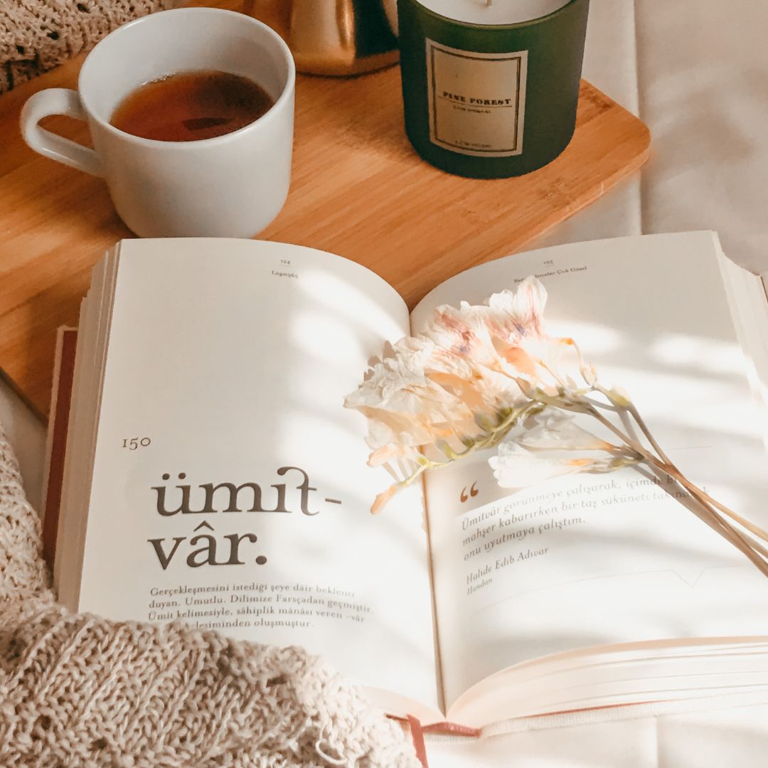 Books – Astral Ore