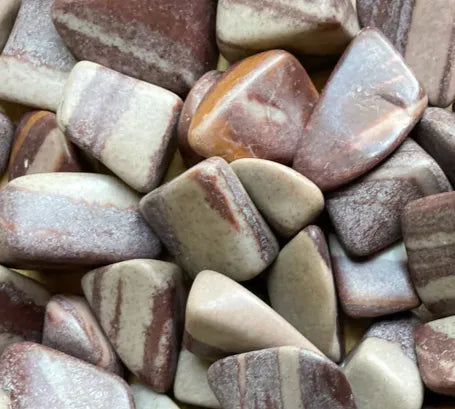 Shiva Lingam (Tumbled) – Astral Ore