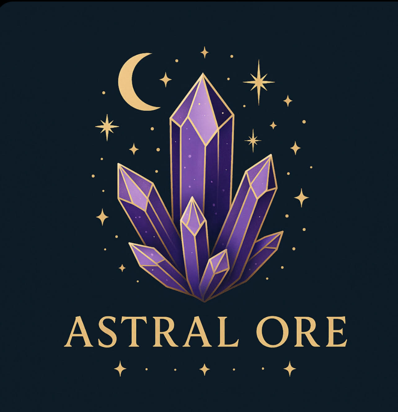 Astral Ore – Astral Ore